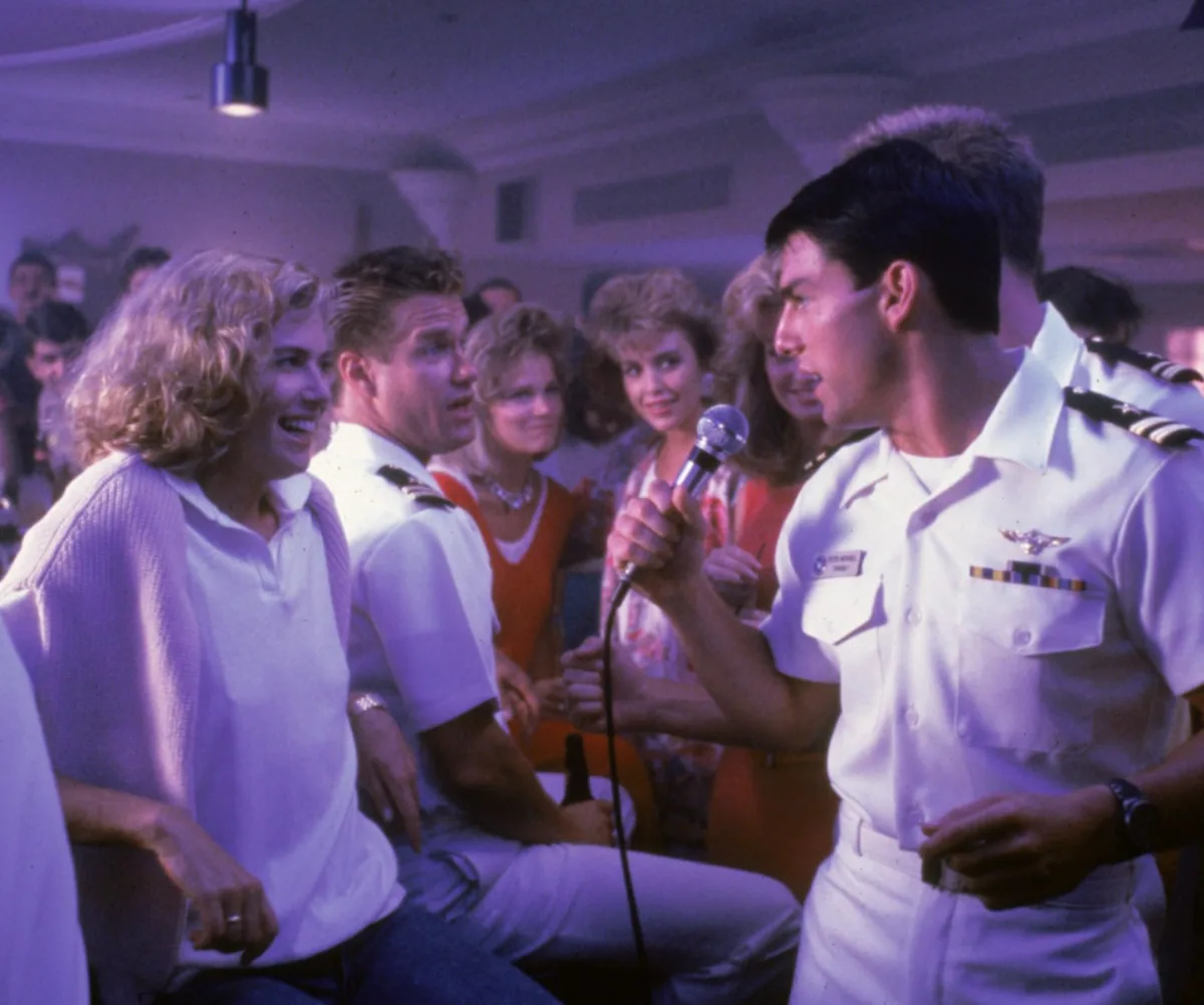 Where to watch both Top Gun movies in Australia | Now To Love