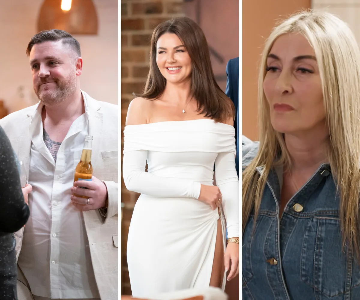 MAFS Australia 2025: The biggest bombshells from the reunion | Now To Love