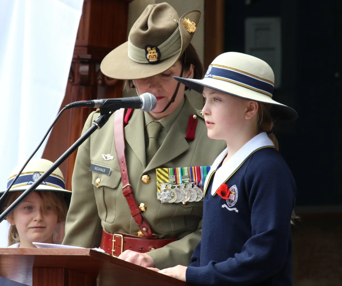 Celebrating our Anzac heroines | Now To Love