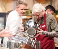 MasterChef's Pete Campbell reveals he is cancer free | Now To Love