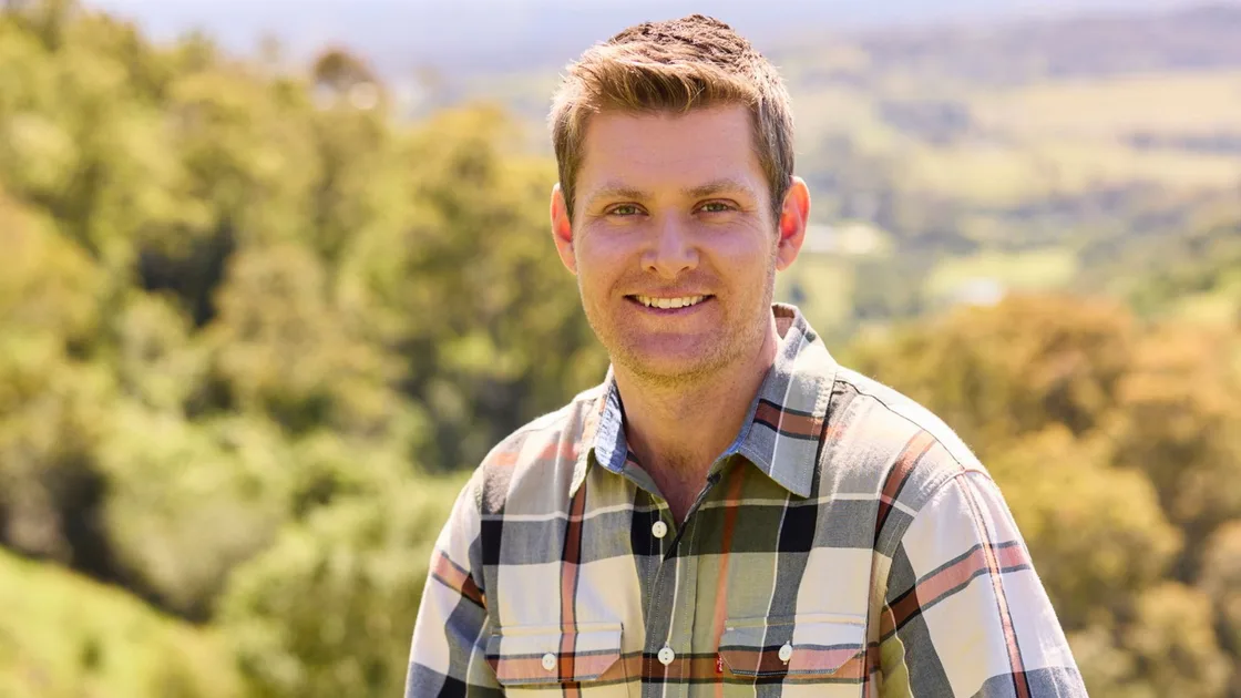 FWAW 2025: Meet Farmer Tom | Now To Love