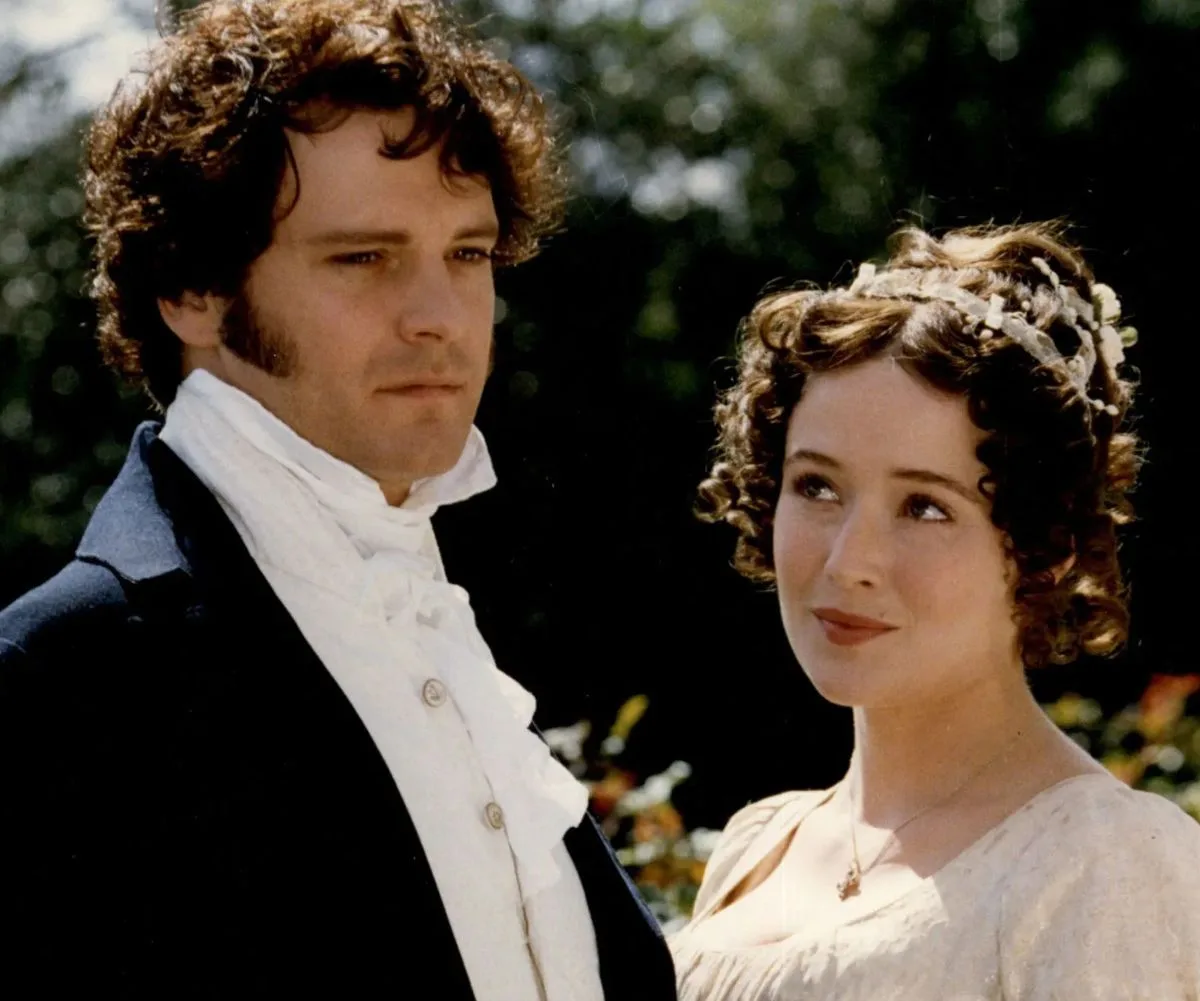 Pride and Prejudice Netflix Series: Cast, Release, Where To Watch | Now ...