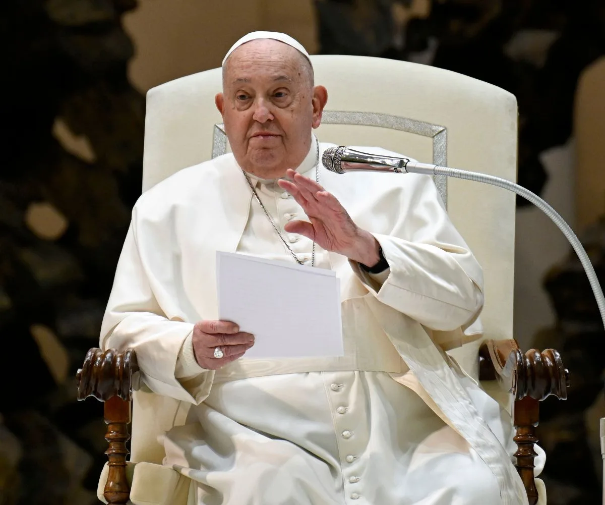 Pope Francis Funeral: Date, Where To Watch, Who Is Attending | Now To Love