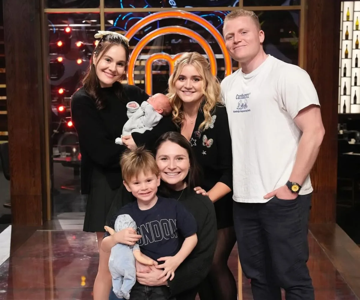 Meet Gordon Ramsay's wife, Tana Ramsay | Now To Love