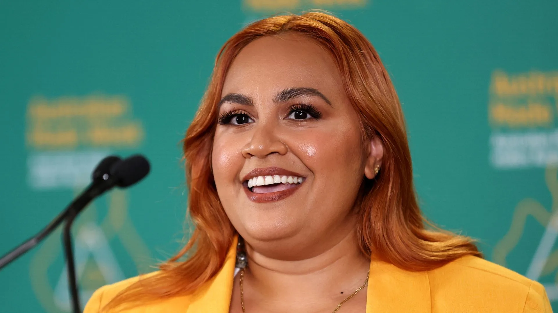 Jessica Mauboy confirms arrival of baby | Now To Love