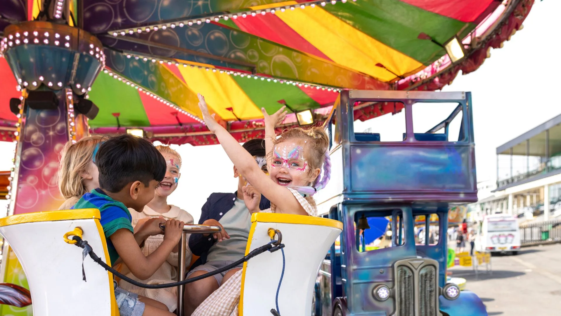 Sydney Royal Easter Show 2026: Dates, Tickets & More