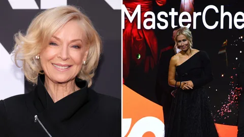 Who is Felix Cameron? Everything to know about the Aussie actor | Now ...