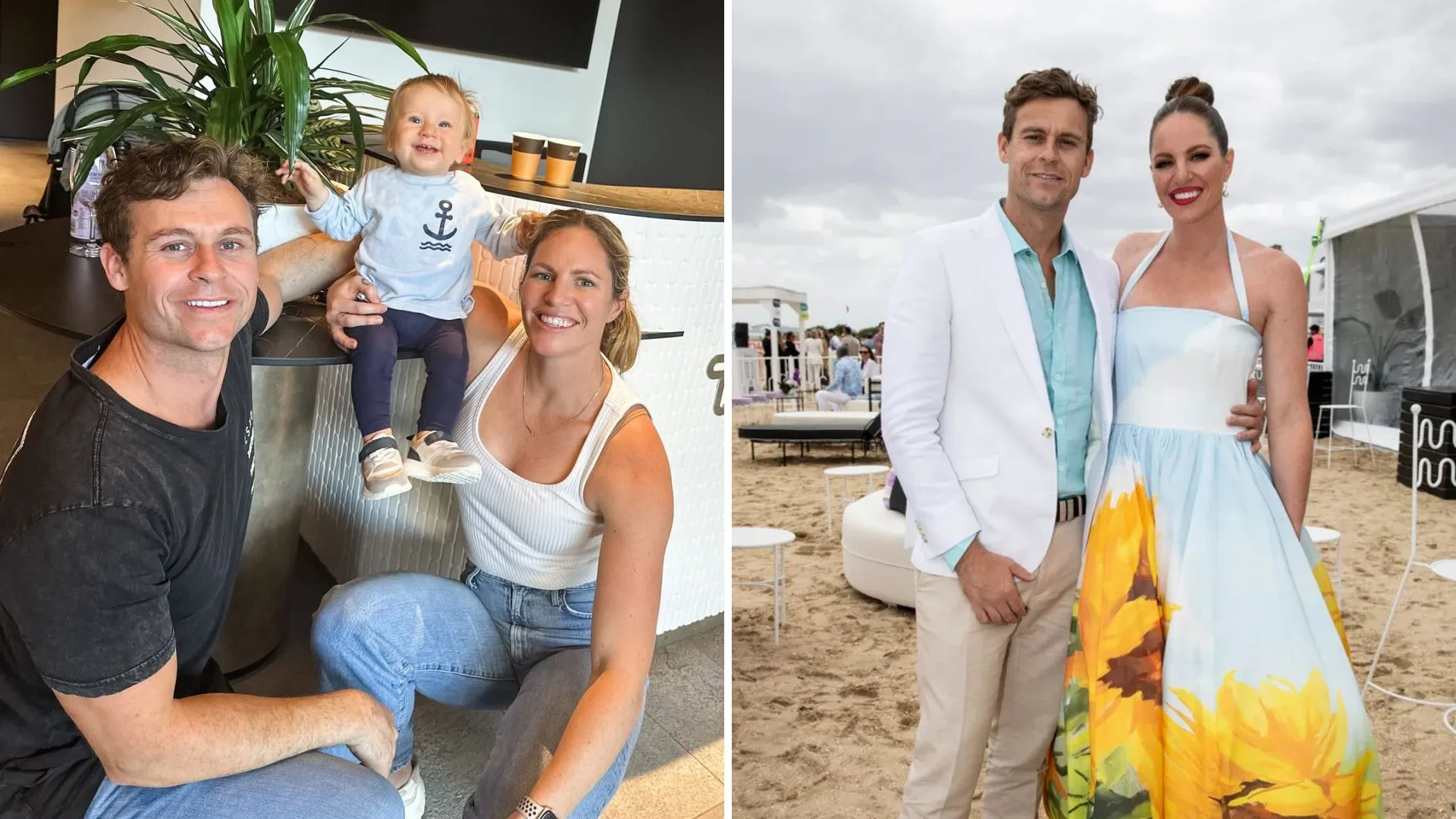 All about AFL legend Peter Daicos’ sporting family | Now To Love