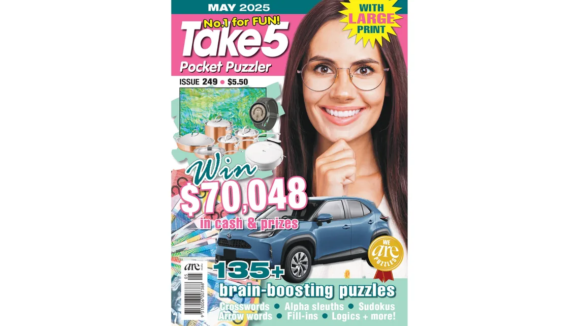 Puzzles | Now To Love