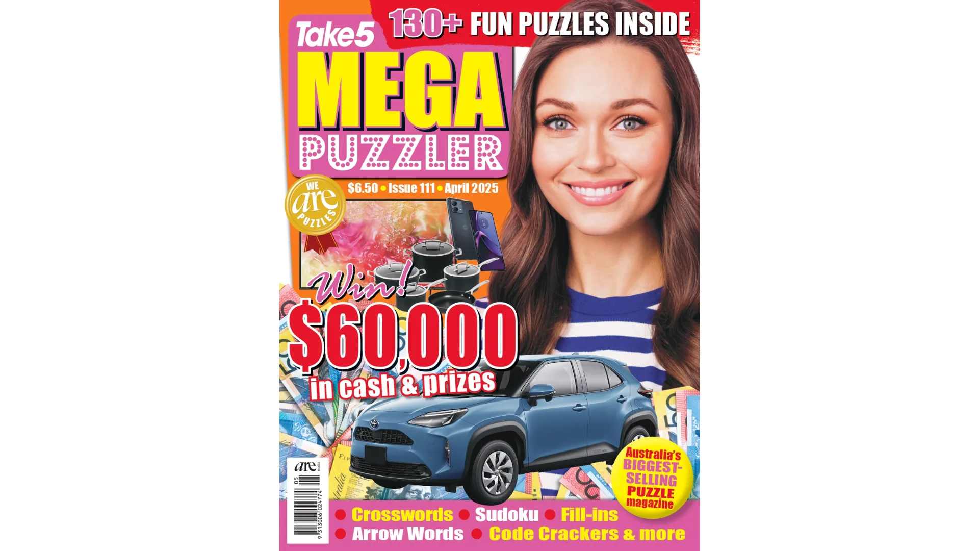 Puzzles | Now To Love