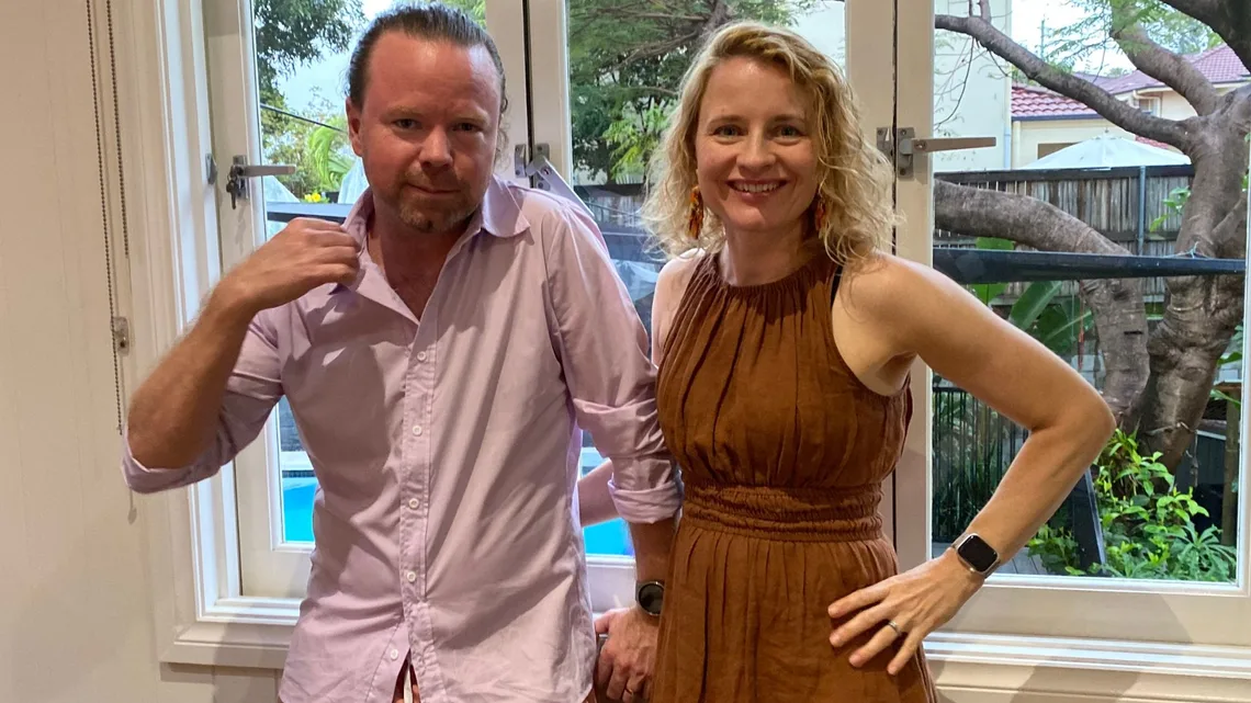 Take 5 | Now To Love