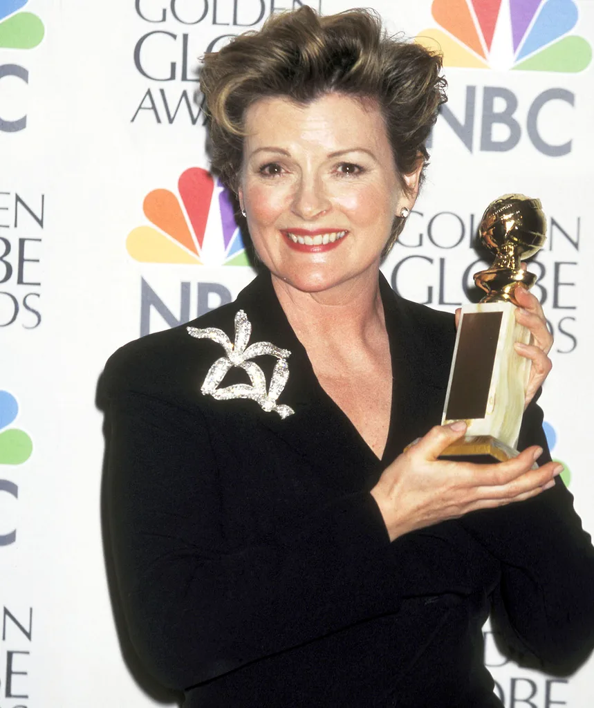 Brenda Blethyn tells us why she is leaving iconic series Vera | Now To Love