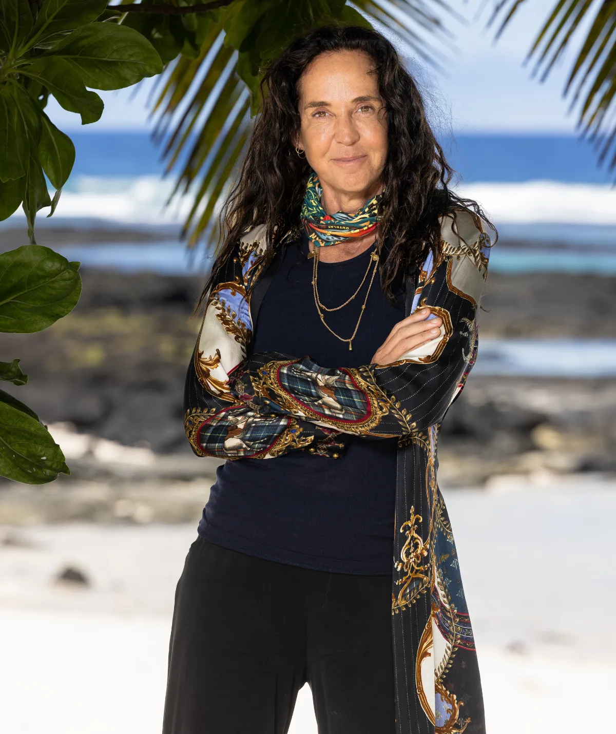 Australian Survivor: Meet the Australia v The World contestants | Now ...