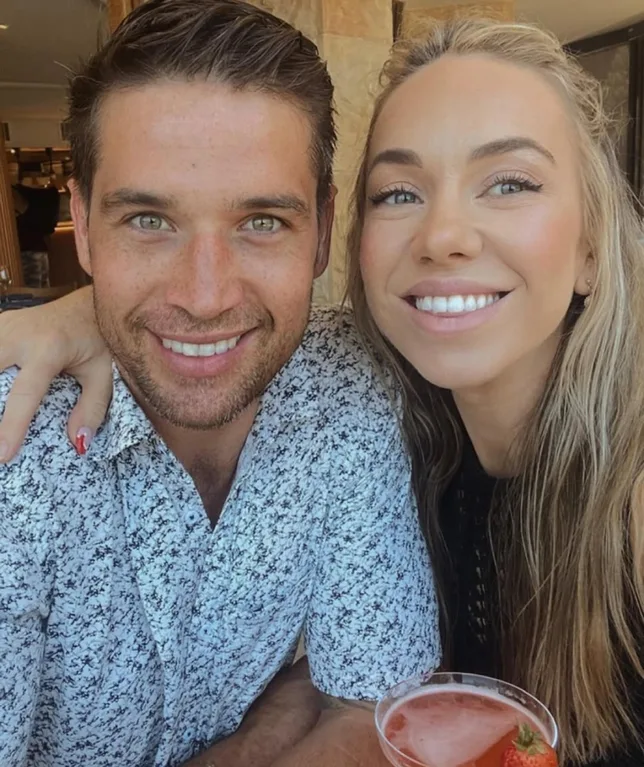 The Block's Ryan and Rachel start their own renovation series | Now To Love