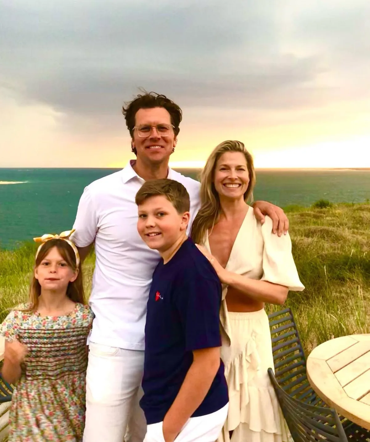 Inside Ali Larter and Hayes MacArthur's life with two kids | Now To Love