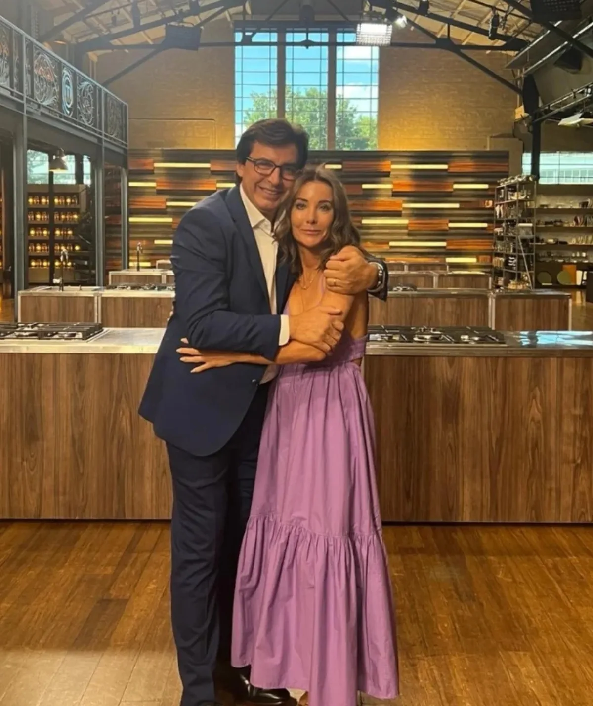 MasterChef Australia 2025: Jean-Christophe Novelli on this year's cooks