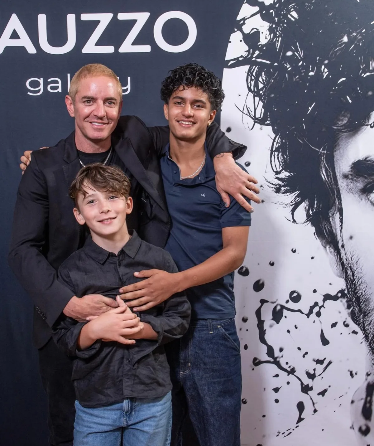 Vincent Fantauzzo talks wife Asher Keddie and new memoir | Now To Love