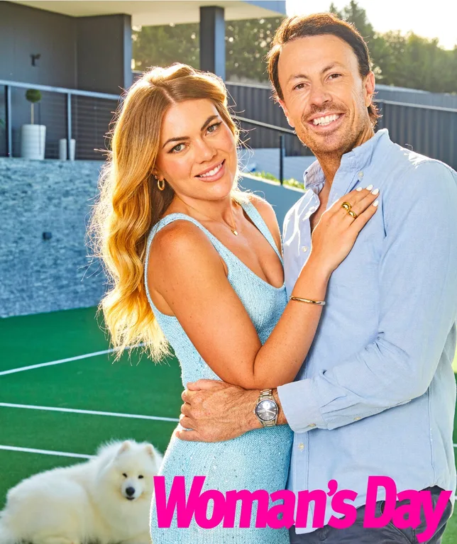 MAFS Exclusive: Jacqui and Clint reveal all | Now To Love