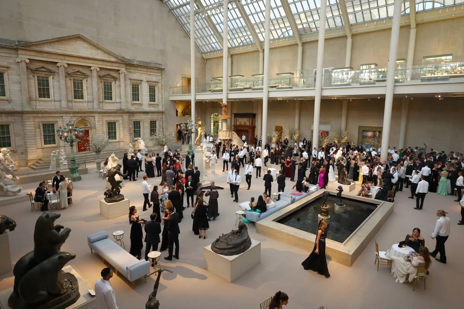 What is the Met Gala? All your questions answered