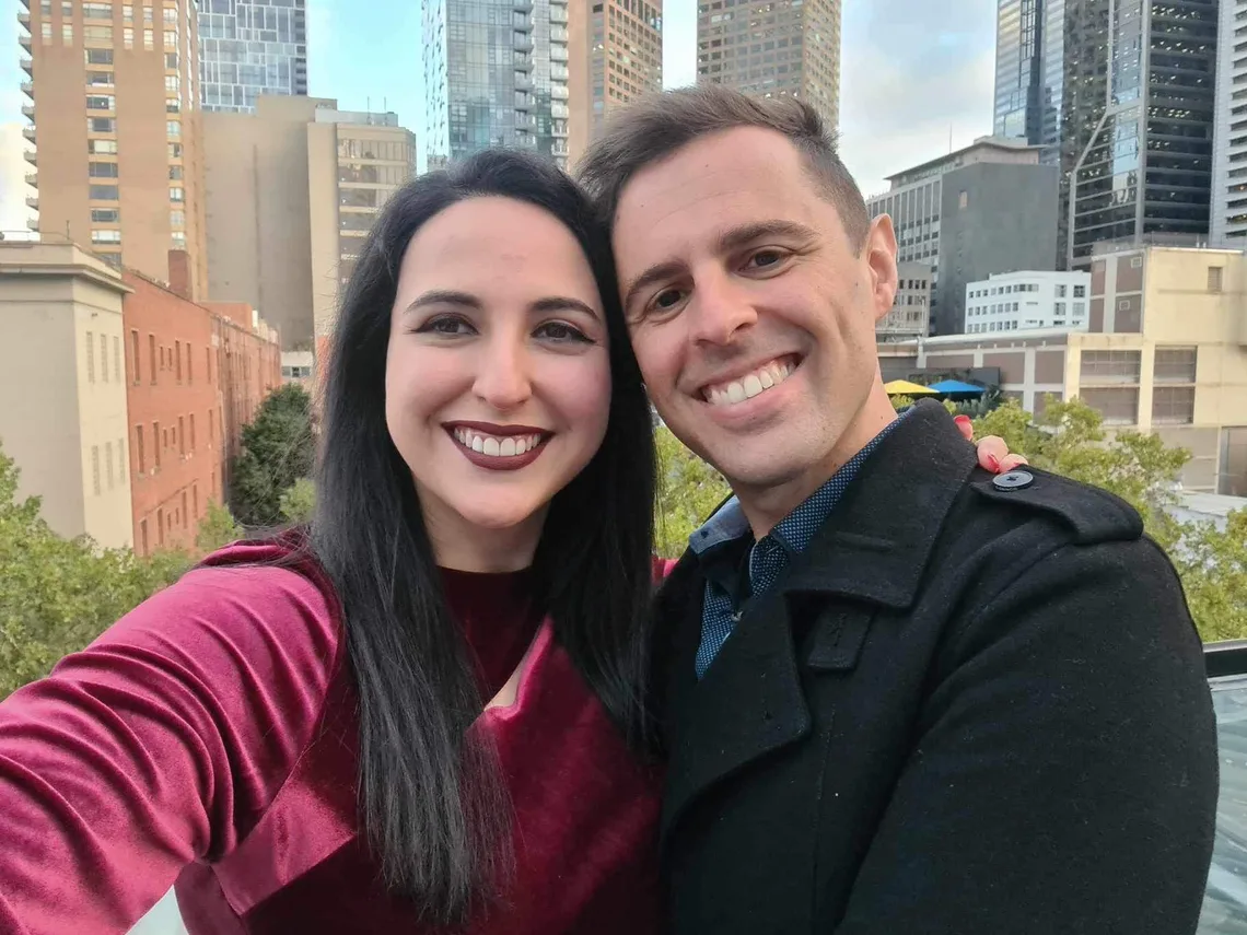 Take 5 | Now To Love