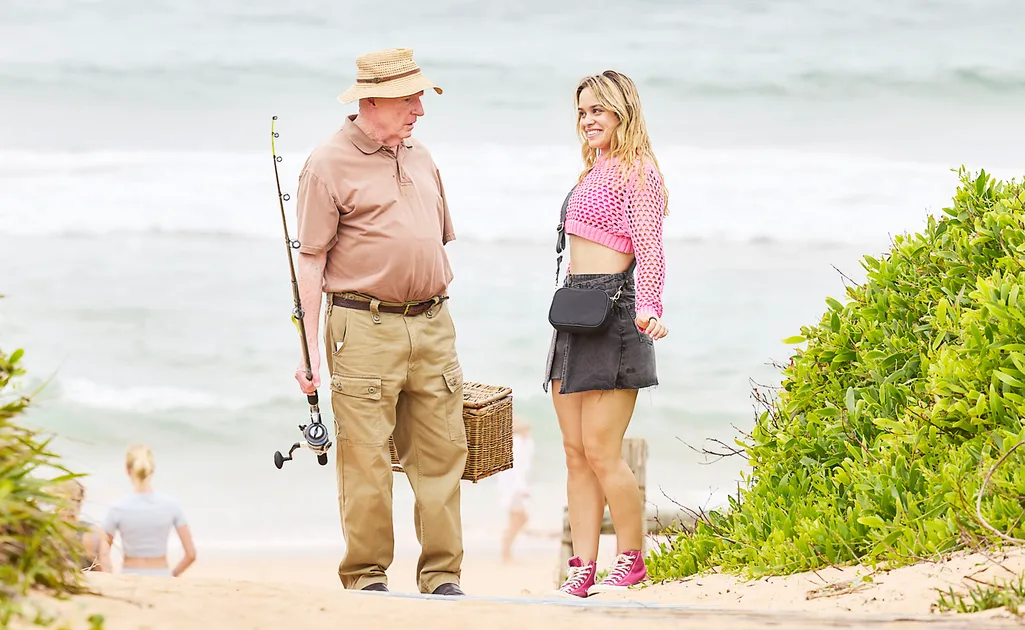 Home and Away spoilers: Abigail's birthday brings big news | Now To Love