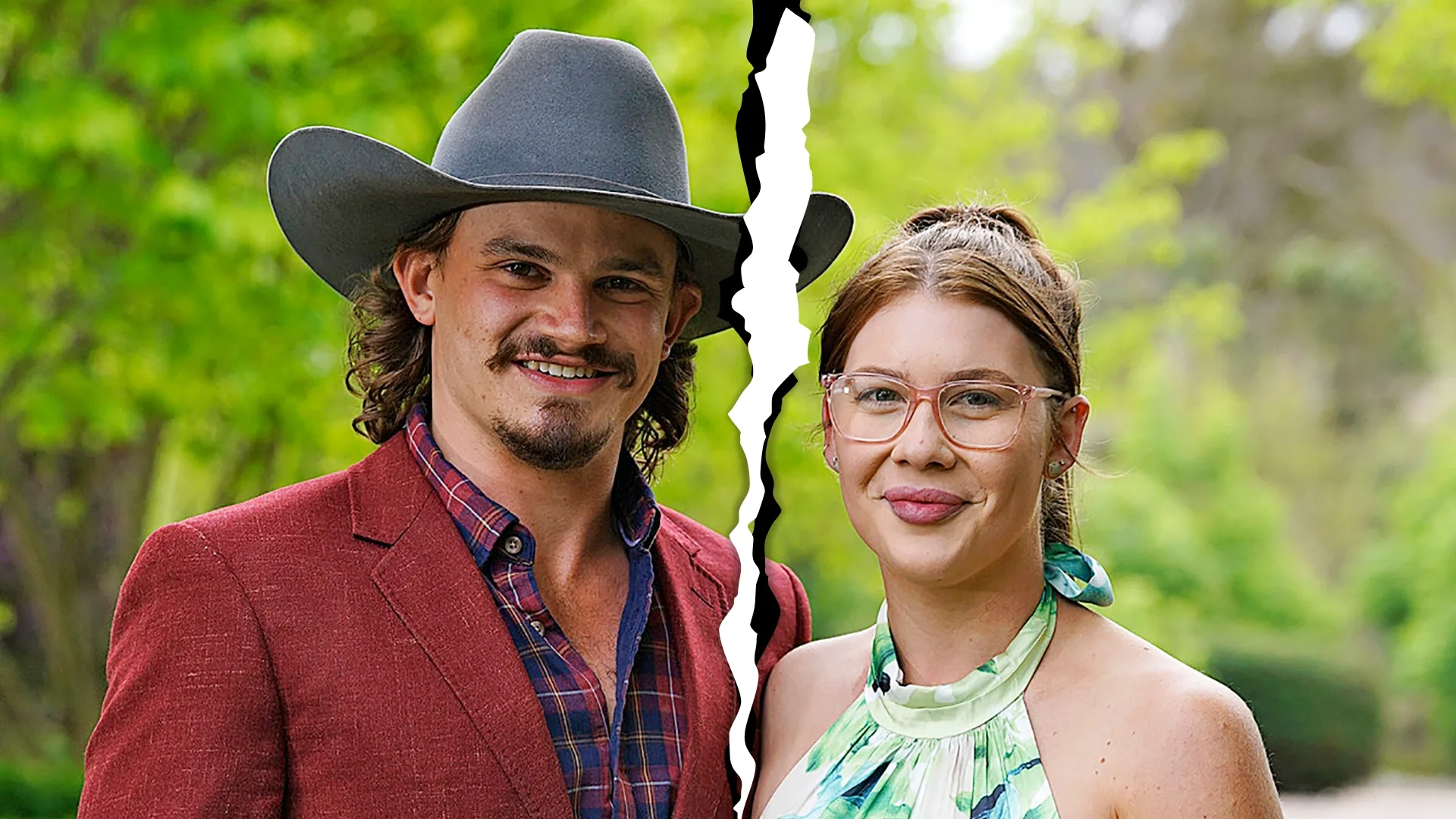 Farmer Wants A Wife shock split! Jarrad and Chloe over already? | Now To Love