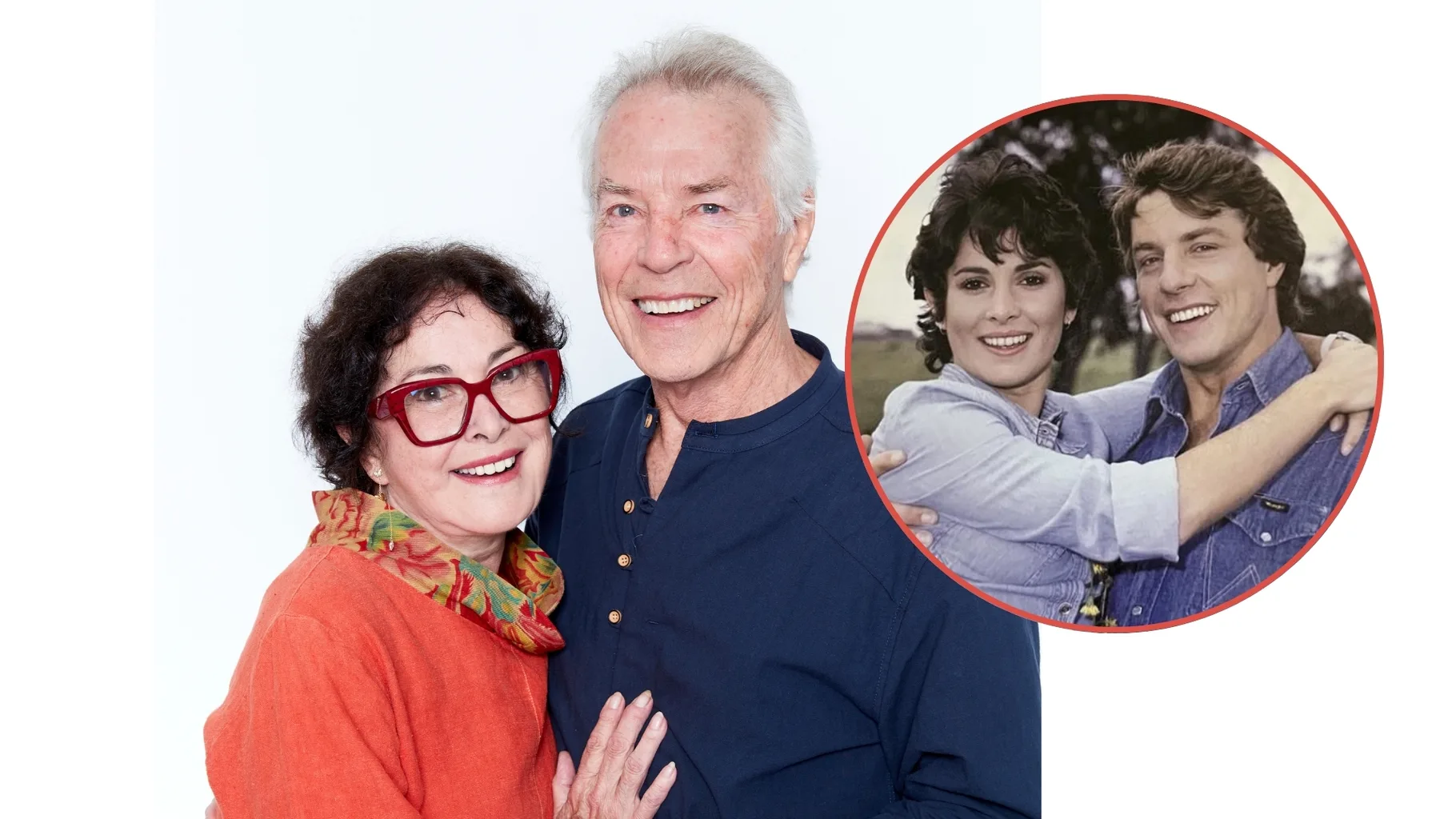 Peta Toppano reflects on her time on Prisoner | Now To Love