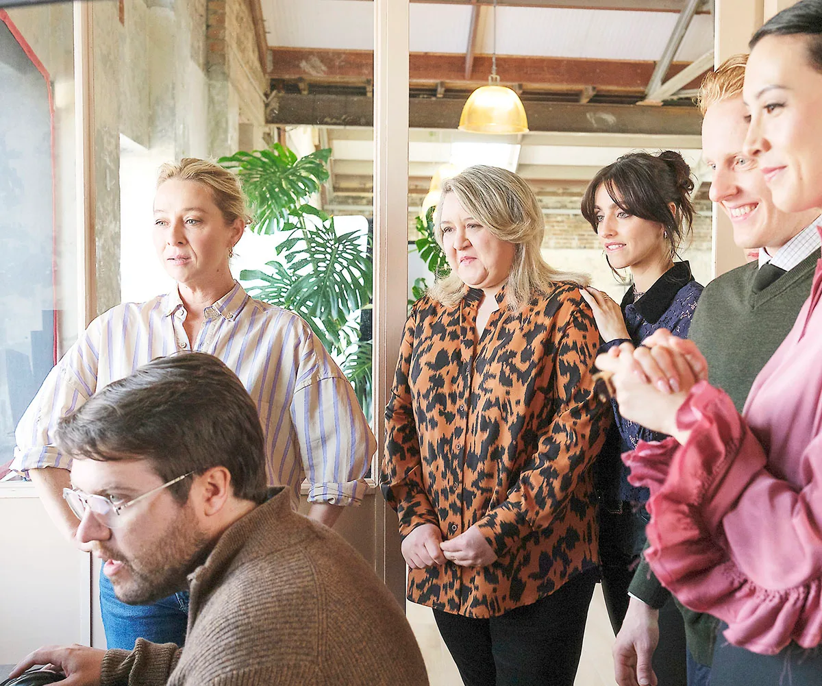 Strife Season Two: How old Friends became foe | Now To Love