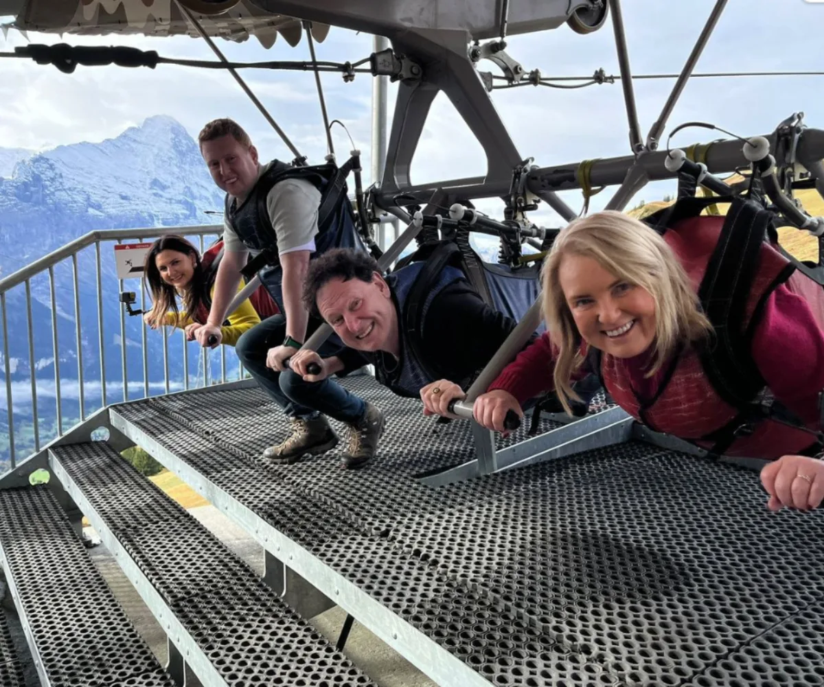 Travel Guides 2026: Channel Nine hunts for a new group | Now To Love