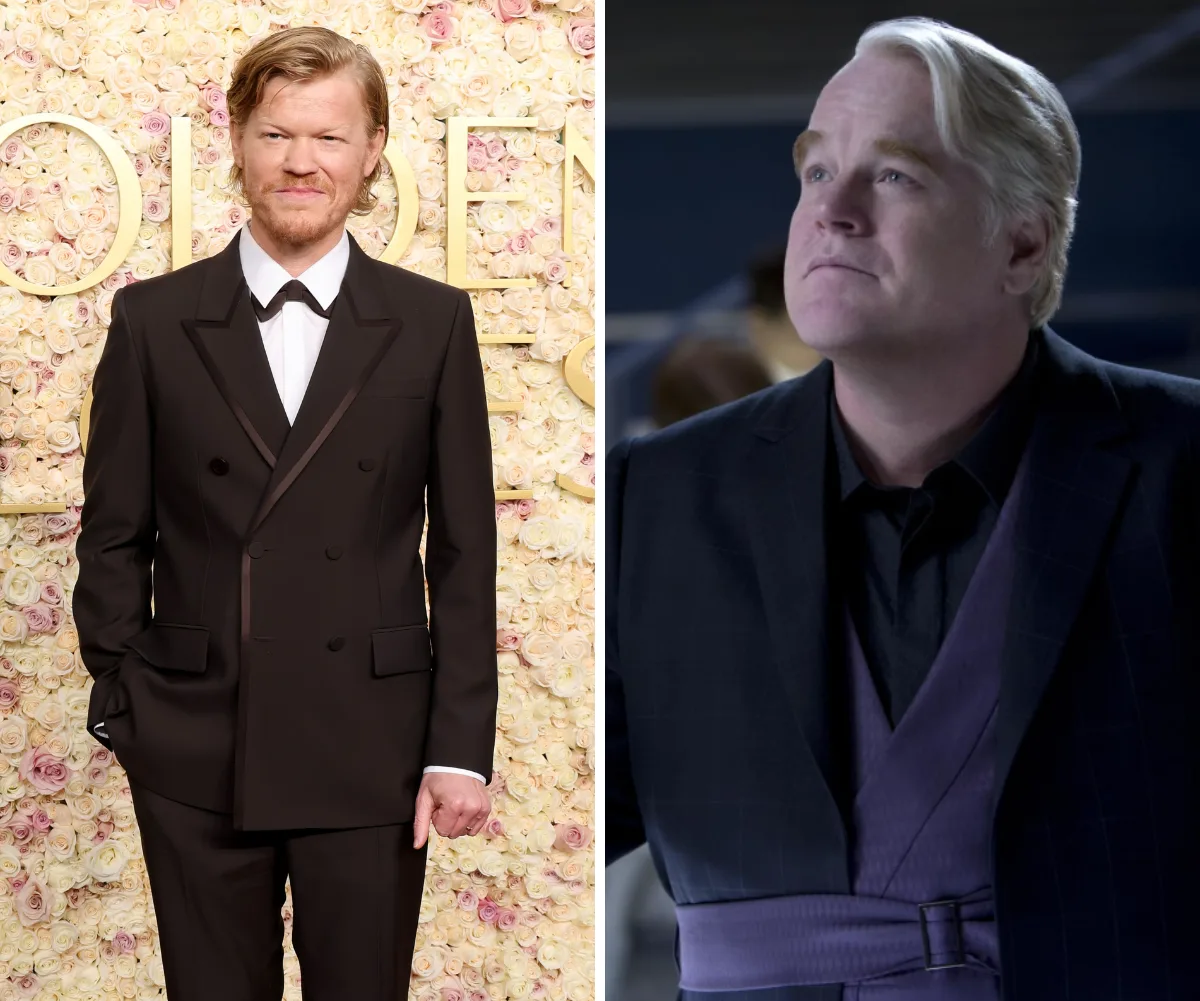 Sunrise on the Reaping: The full cast list | Now To Love