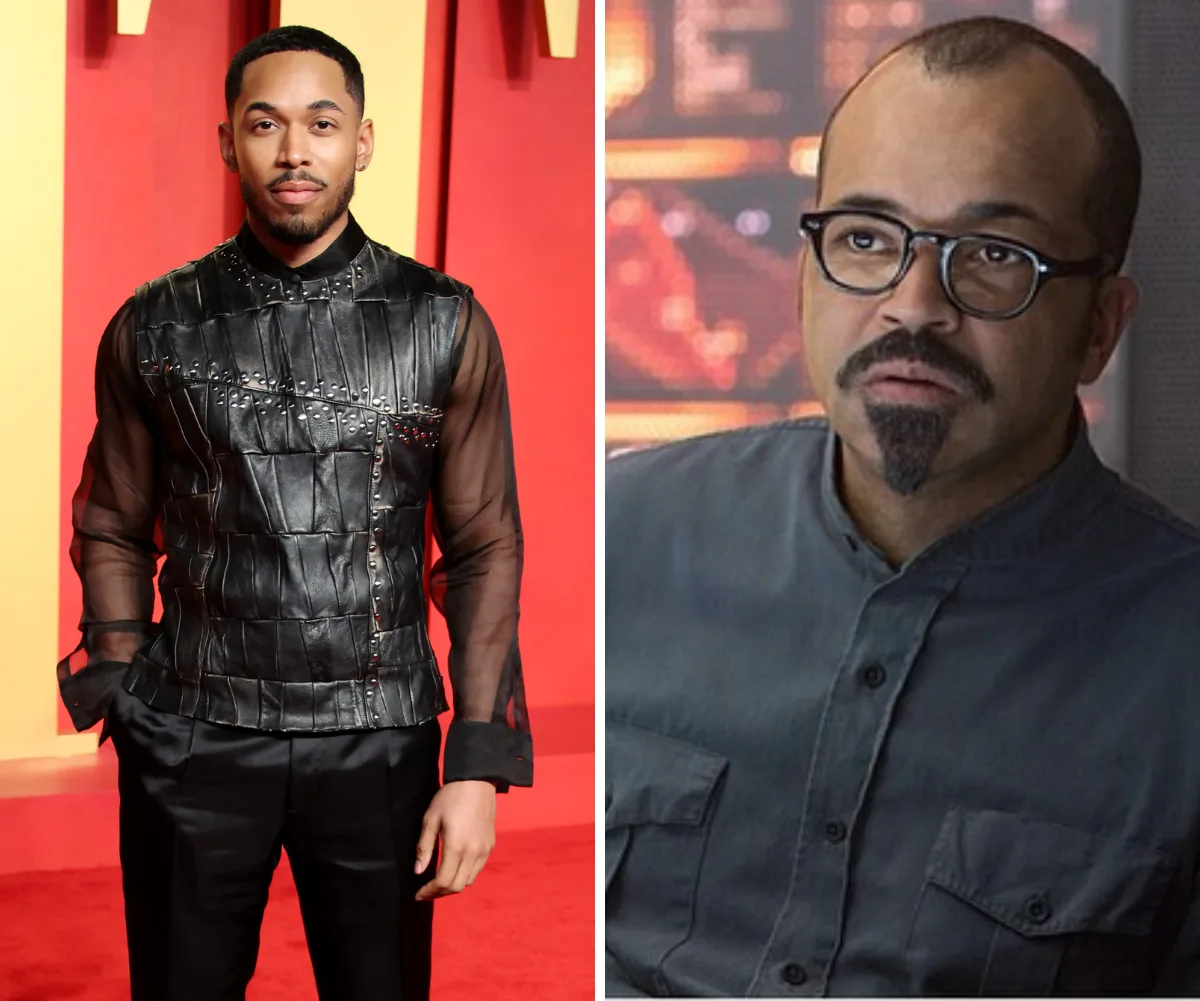 Sunrise on the Reaping: The full cast list | Now To Love