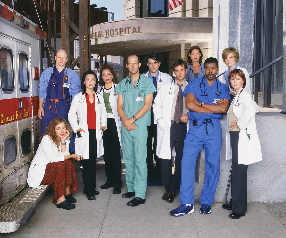 The Pitt season 2: Everything you need to know about the acclaimed ...