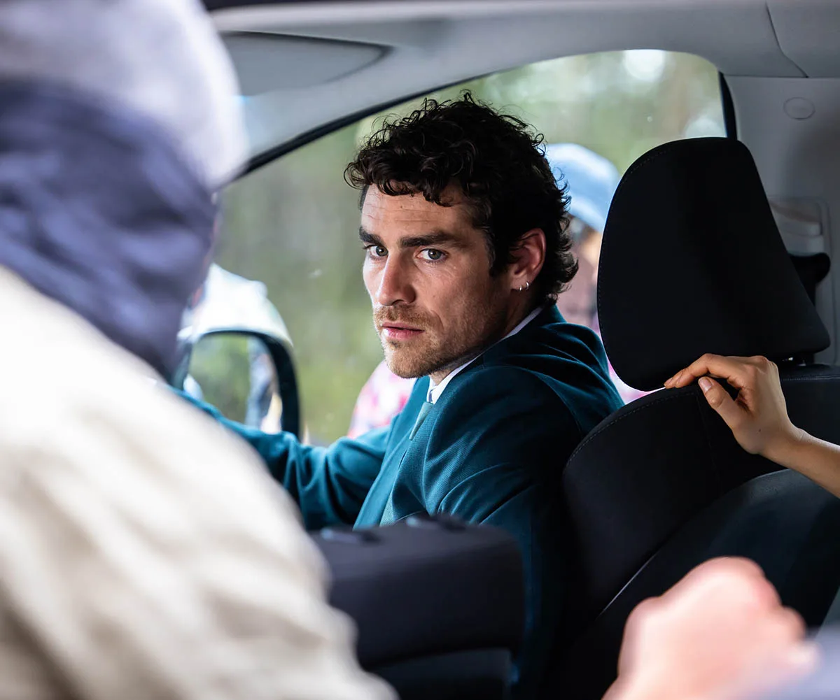 Home and Away spoilers: Sonny and Theo are kidnapped! | Now To Love