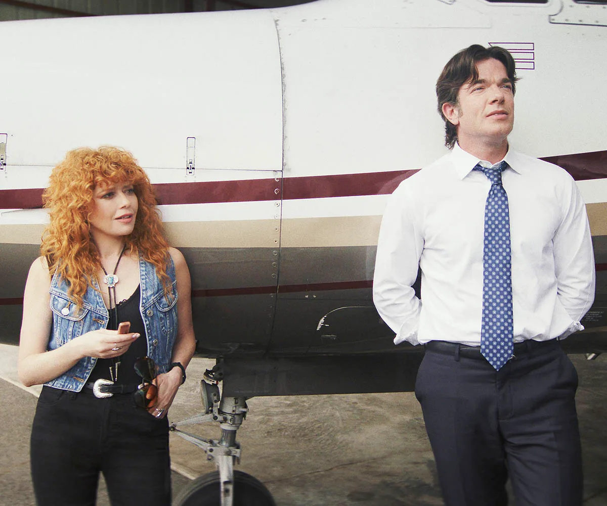 Natasha Lyonne hints at what's to come for Poker Face season two | Now ...