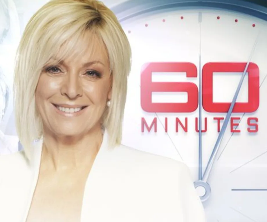 Liz Hayes' nightmare: "Someone's leaking stories!" | Now To Love