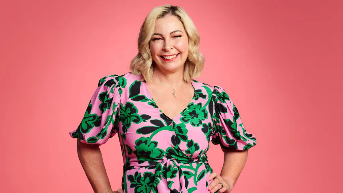 MasterChef's Rhiannon Anderson reveals her health battle | Now To Love