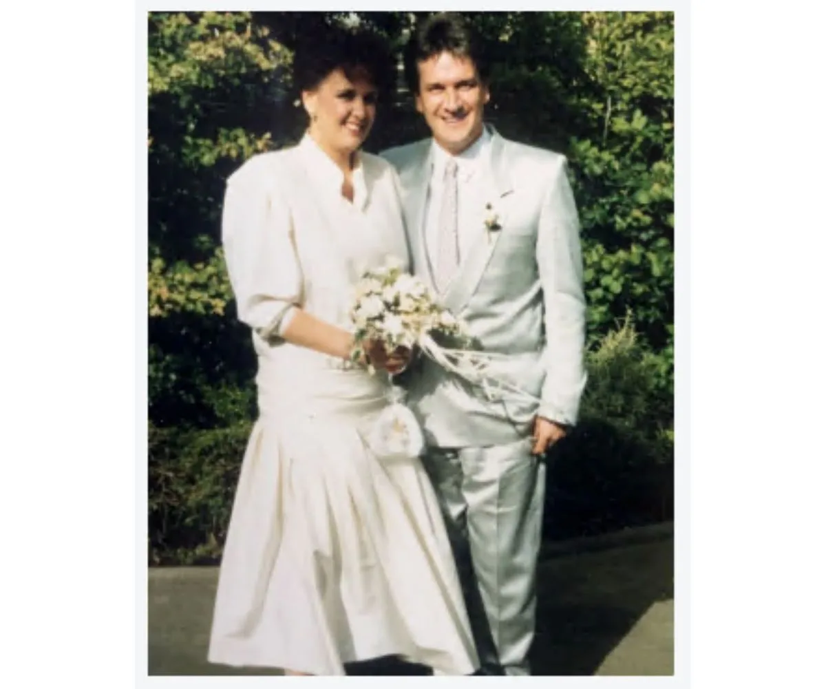 Travel Guides' Kevin and Janetta on their 40-year marriage | Now To Love