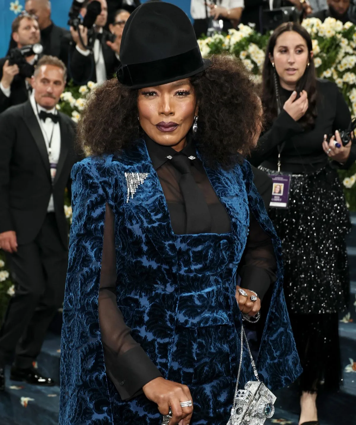 LIVE: Met Gala Red Carpet 2025: All the best outfits | Now To Love