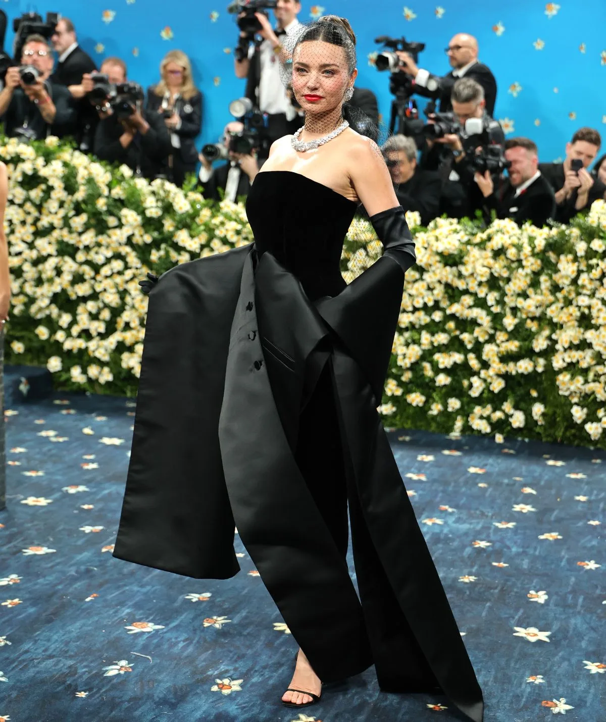 Miranda Kerr's best Met Gala looks over the years | Now To Love