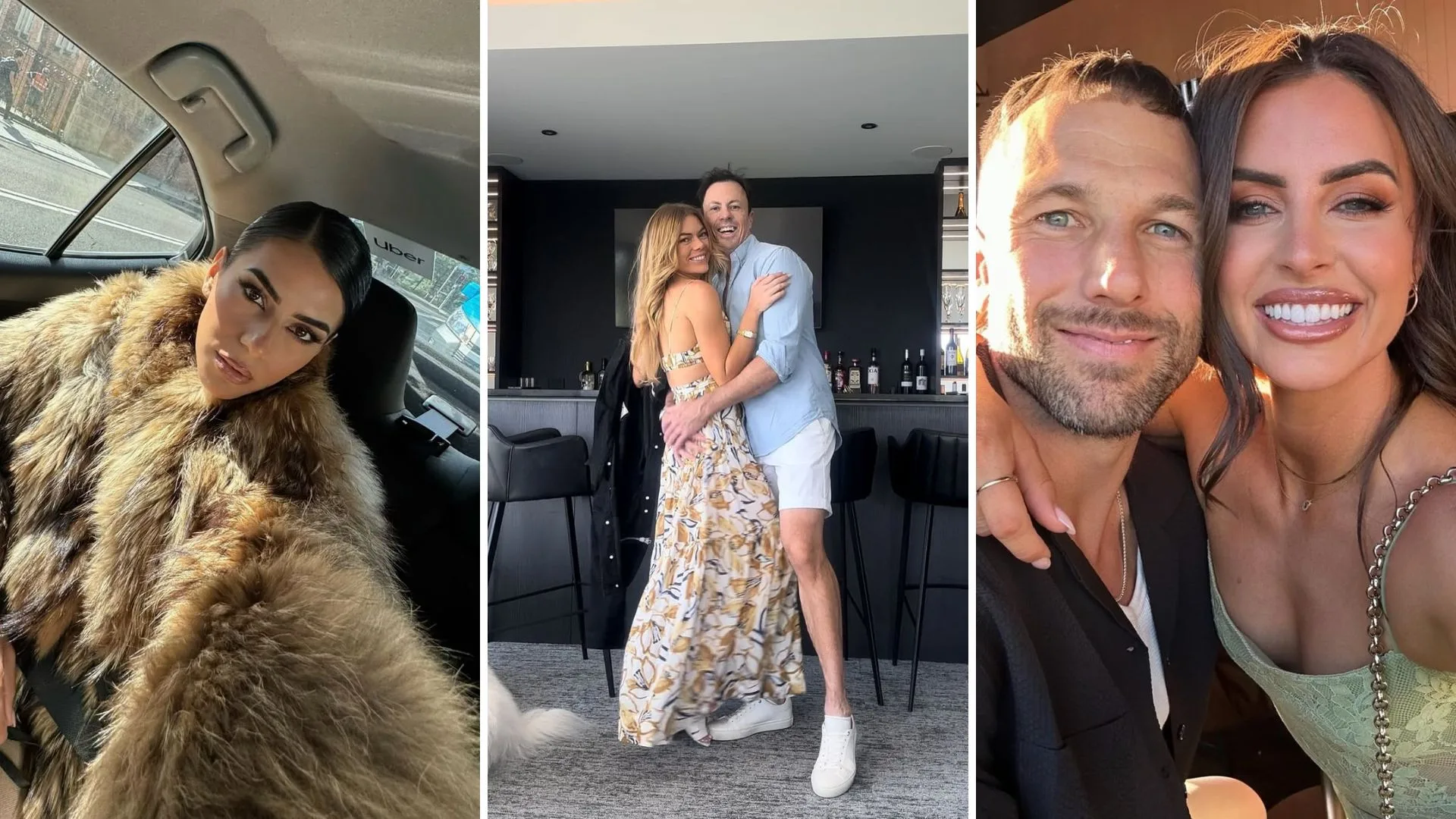 What are the MAFS 2025 cast doing now?