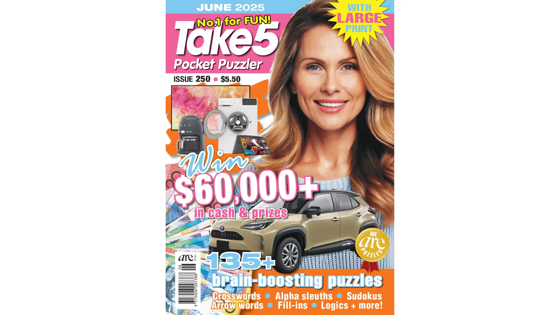 Puzzles | Now To Love