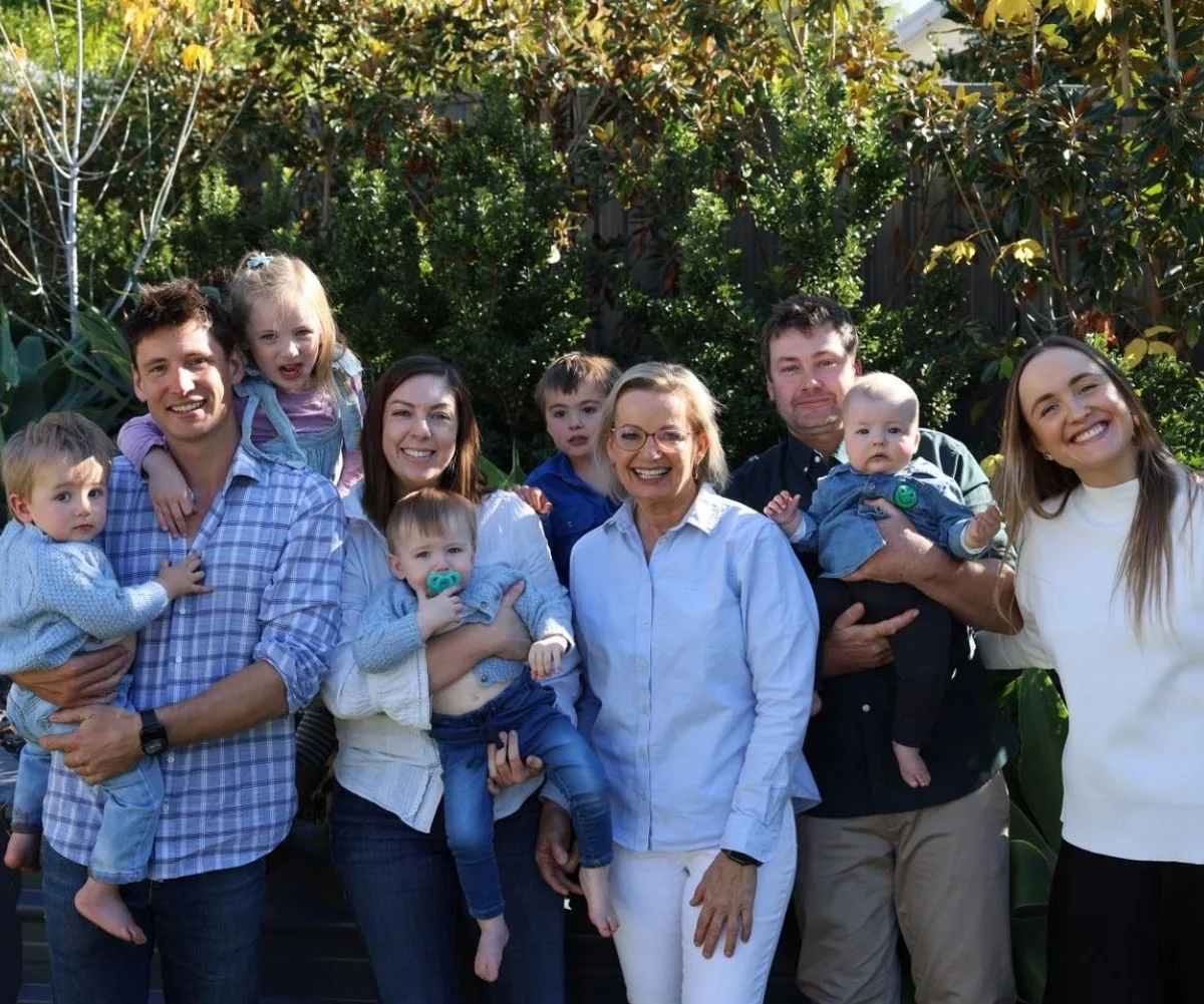 Who is Sussan Ley? Meet the new leader of the Liberal Party