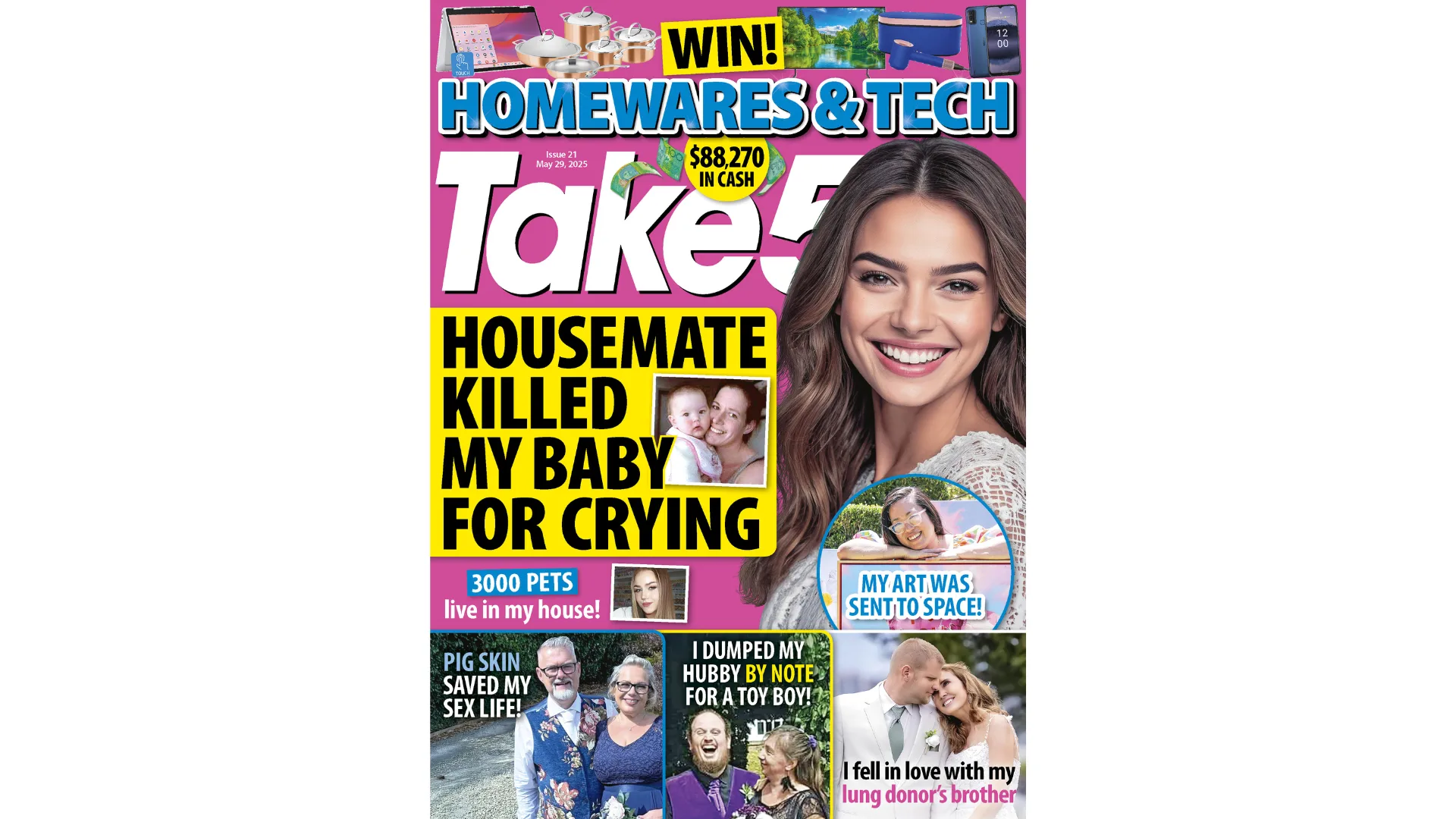 Big Brother Australia 2025: Everything to know | Now To Love