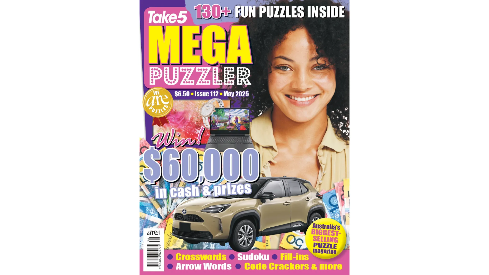 Puzzles | Now To Love
