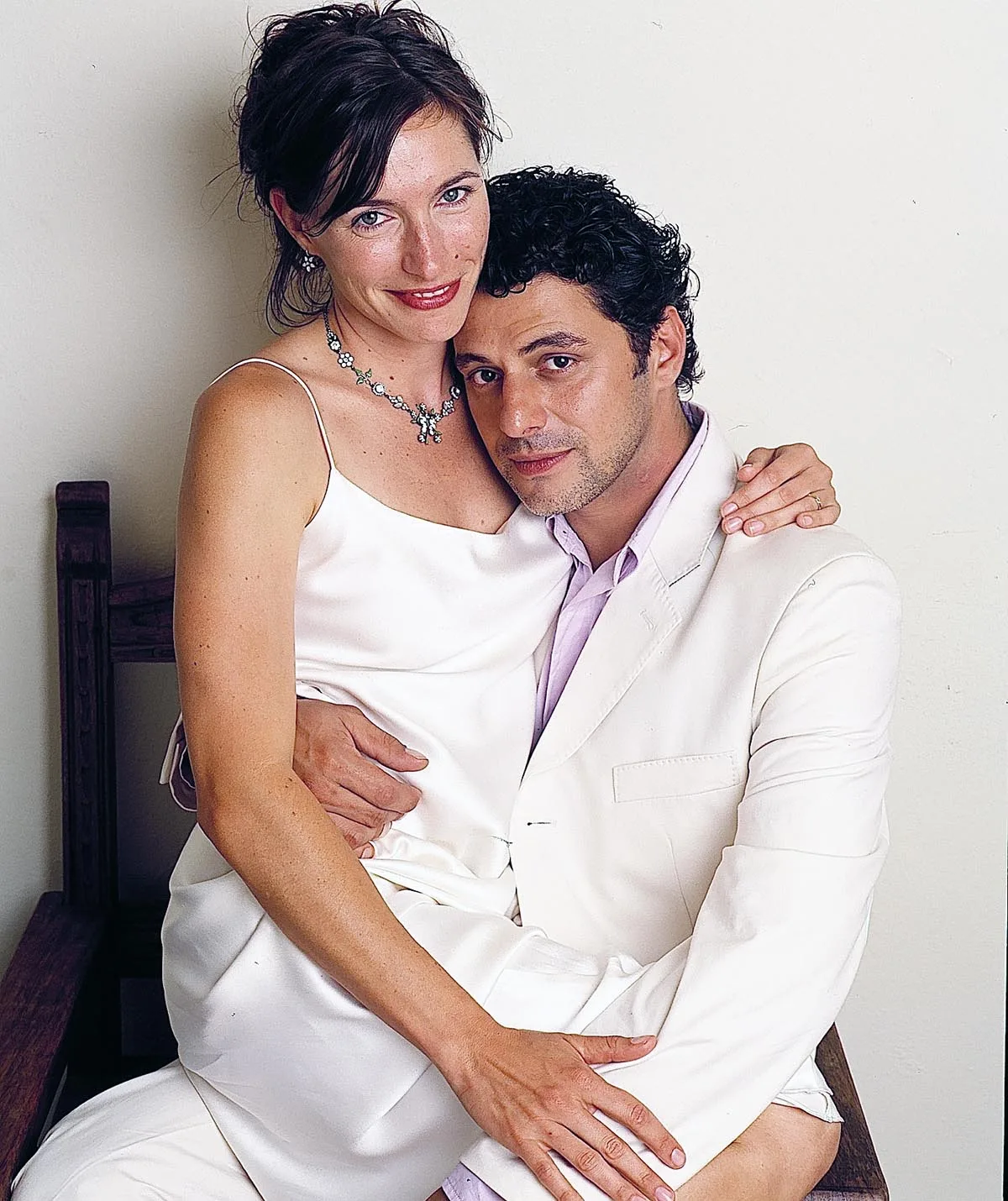 Claudia Karvan on The Secret Life Of Us finale that never aired Now To Love