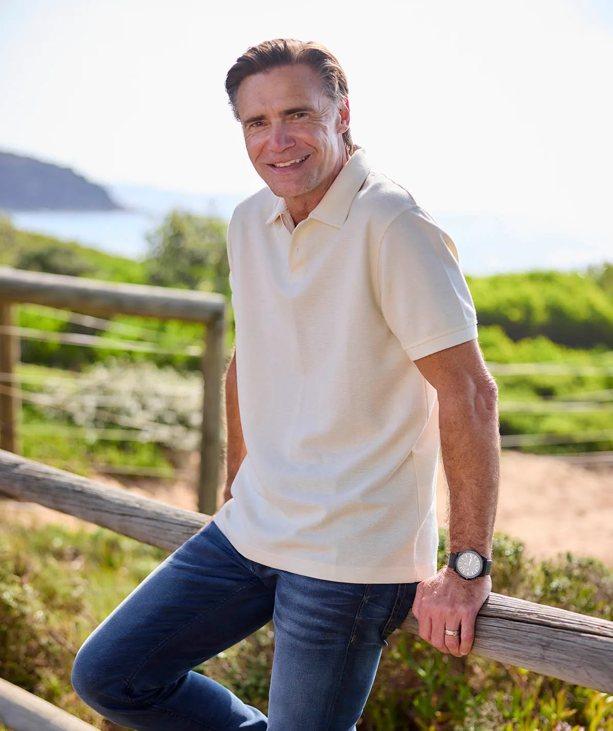 Home and Away spoiler: David Langham's Shocking Secret Revealed - Cash ...