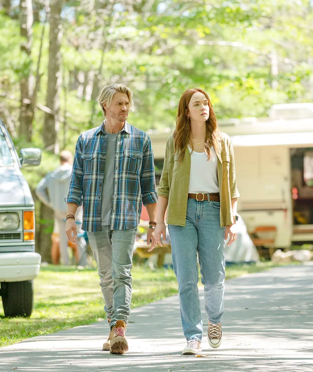 ‘It’s Like Coming Home…’ — Chad Michael Murray Returns to CW After 20 ...