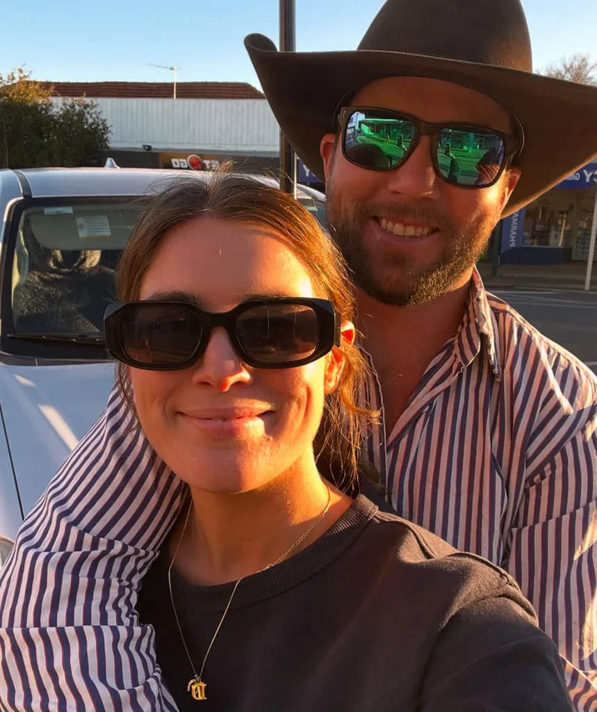 FWAW 2024: Are Farmer Todd and Daisy still together? | Now To Love