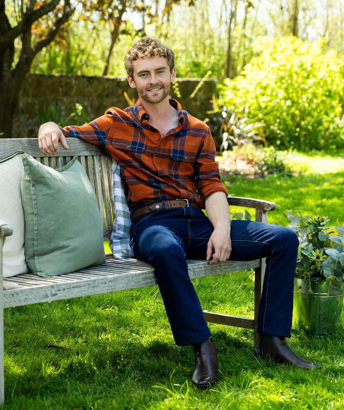 FWAW 2025: Clarette goes all out to win Thomas' heart | Now To Love