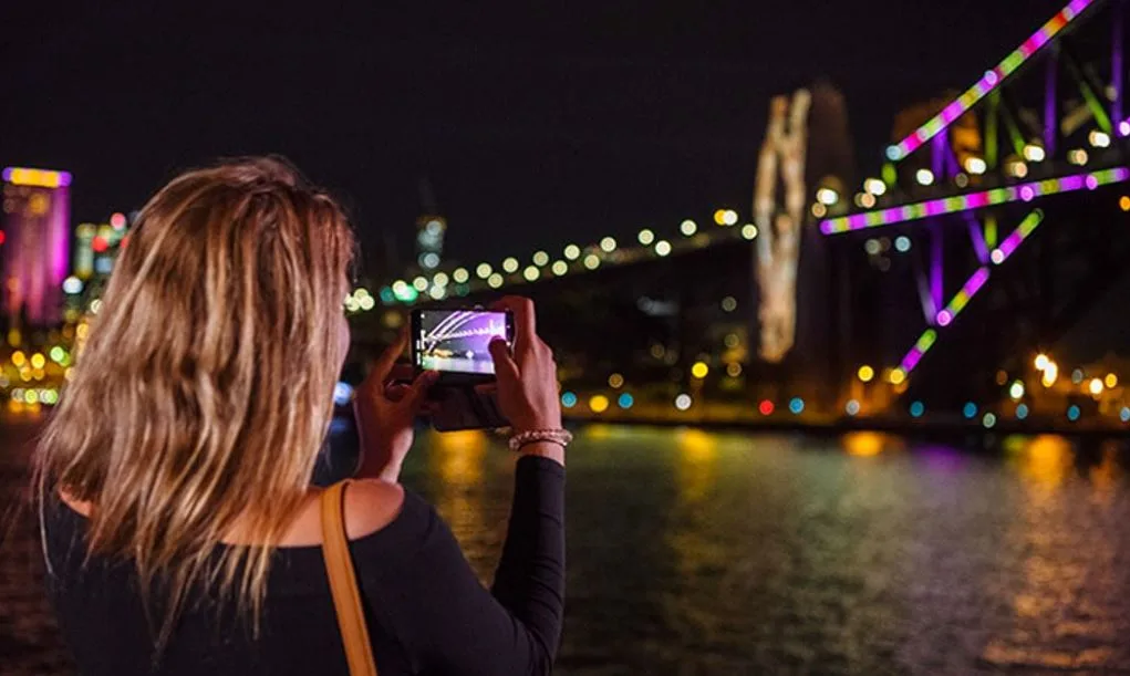 Vivid Sydney 2025: The best experiences to try | Now To Love